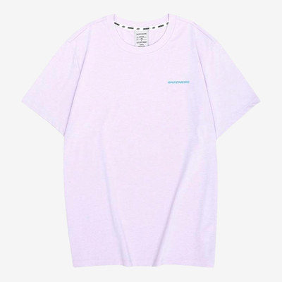 Skechers斯凯奇正品缤纷休闲男女短袖T恤FHL223U044-00EW
