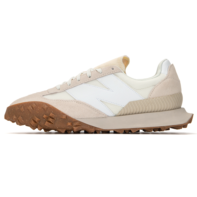 New Balance/NB正品XC72系列新款男女耐磨复古运动休闲鞋UXC72RD