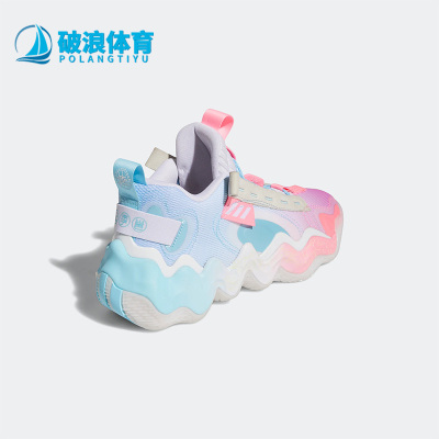 阿迪达斯男子运动休闲鞋