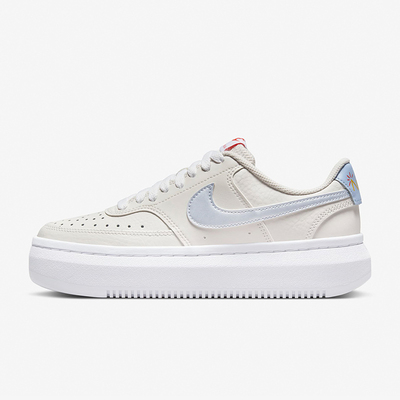 Nike/耐克女士时尚耐磨运动板鞋