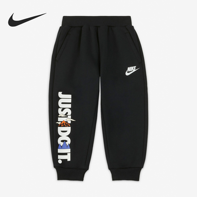 Nike/耐克正品婴童长裤