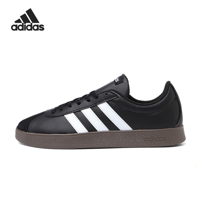 Adidas/阿迪达斯正品2025男女经典复古低帮防滑板鞋ID3711