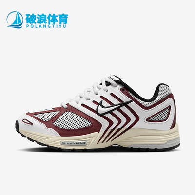 Nike/耐克正品新款女士复古系带透气训练休闲鞋HQ5718-600