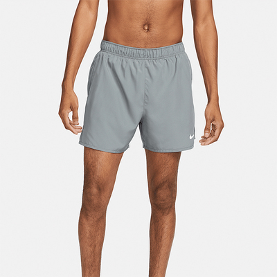 Nike/耐克正品Challenger男士透气松紧腰训练运动短裤DV9363-084