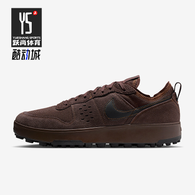 Nike/耐克正品C1TY Tenis男士复古简约经典防滑休闲鞋FZ3863-203