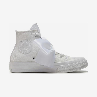Converse/匡威正品ALL STAR男女同款时尚潮流高帮休闲板鞋A07078C
