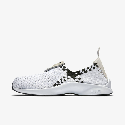Nike/耐克正品 AIR WOVEN 编制耐磨舒适运动男子运动休闲鞋312422