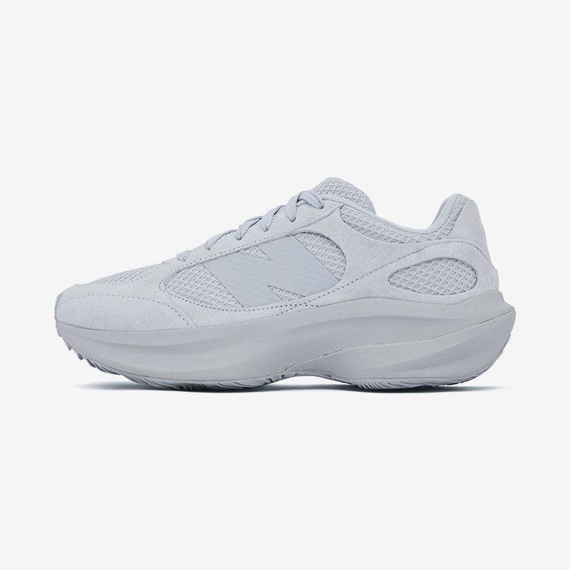 New Balance/NB正品新款男女网面透气耐磨厚底运动休闲鞋UWRPDCCE