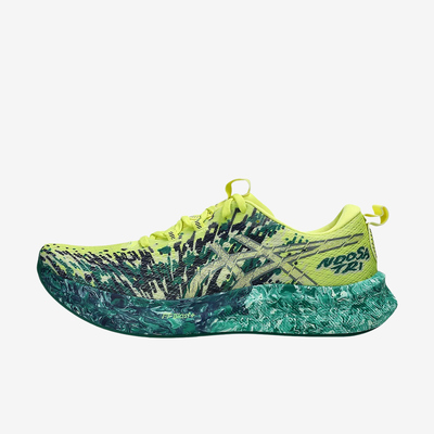 Asics亚瑟士正品NOOSA TRI 16男耐磨低帮运动跑步鞋1011B872-752
