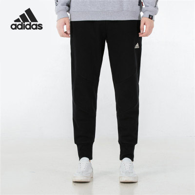 Adidas/阿迪达斯男子长裤