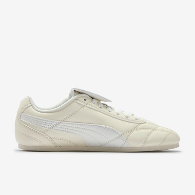 PUMA彪马正品Tackle男女同款低帮舒适百搭通勤休闲鞋408535-03