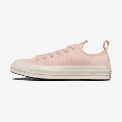 Converse/匡威正品Chuck 70女子运动休闲百搭系带低帮板鞋A09828C
