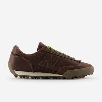 New Balance新百伦正品NB Gator Run男女同款复古休闲鞋UGTRS5HP