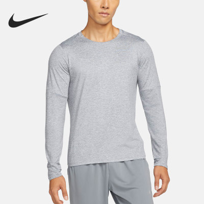 Nike/耐克正品当季新款打底衫男子运动长袖T恤DD4755-084