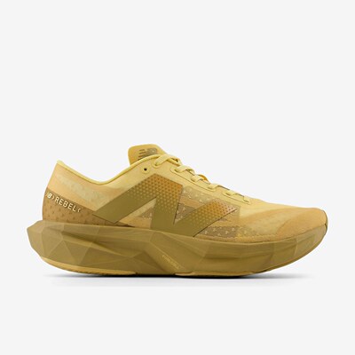 New Balance新百伦正品Rebel V4男女同款低帮舒适跑步鞋MFCXLH4