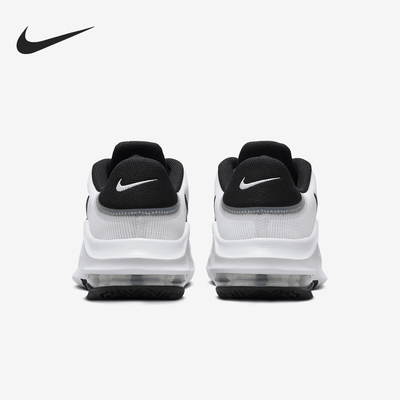 Nike/耐克正品Impact 4男士实战气垫缓震篮球鞋DM1124-103