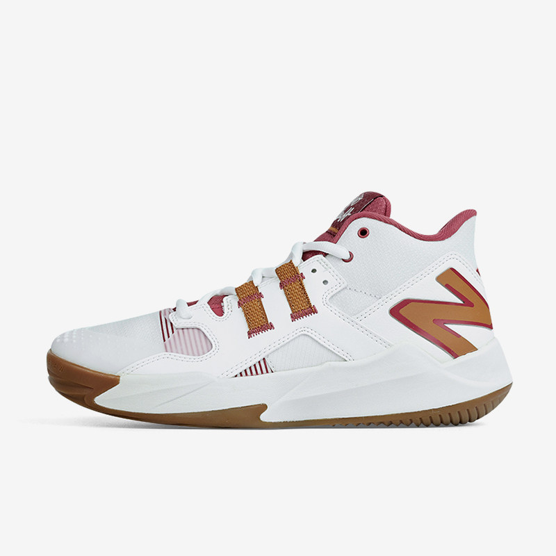 New Balance/NB正品运动男女同款减震防滑耐磨中帮网球鞋UCHCOCOD