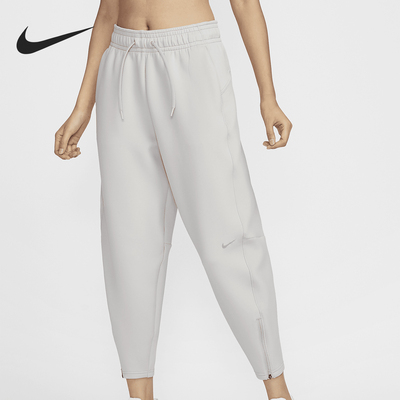 Nike/耐克正品Dri-FIT Prima女士训练运动锥形裤FB5429-014