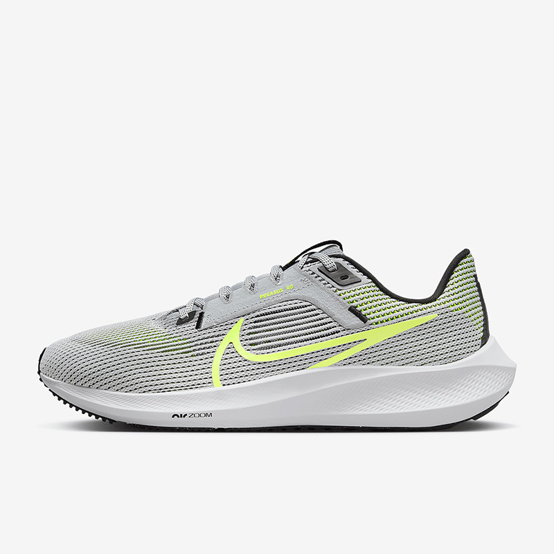 Nike/耐克正品Pegasus 40男士运动缓震耐磨跑步鞋DV3853-004