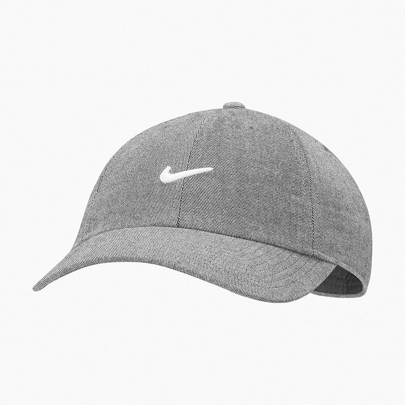 Nike/耐克正品男子遮阳防晒可调节运动休闲鸭舌棒球帽 DV3166-010