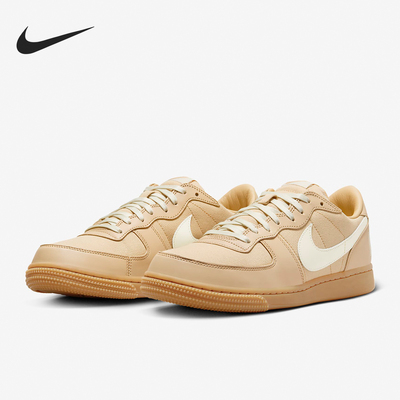 Nike/耐克正品Terminator Low 男士低帮运动板鞋FZ3964-252