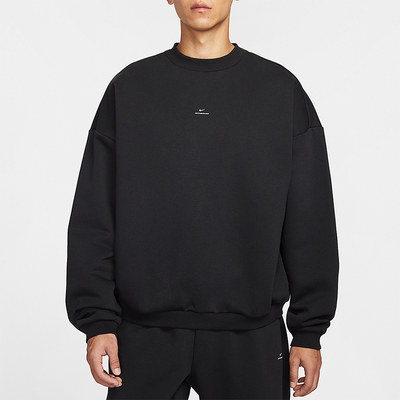 Nike/耐克正品Standard Issue男士圆领针织篮球卫衣IM5902-010