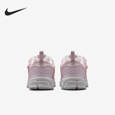 Nike/耐克正品Vomero 5小童网眼透气耐磨跑步鞋HF6999-600