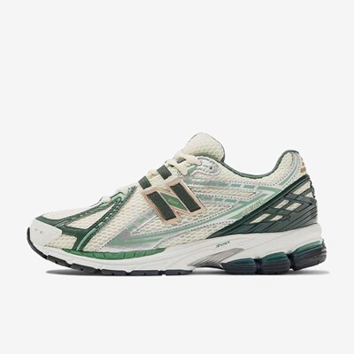 New Balance新百伦正品1906R男女同款低帮支撑跑步鞋M1906RL1