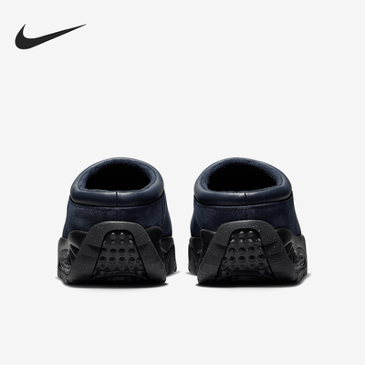 Nike/耐克正品新款ACG Rufus 男女款翻毛皮运动鞋FV2923-400