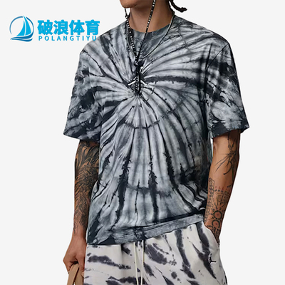 Nike/耐克正品Jordan Brooklyn男士舒适短袖T恤IF3150-133