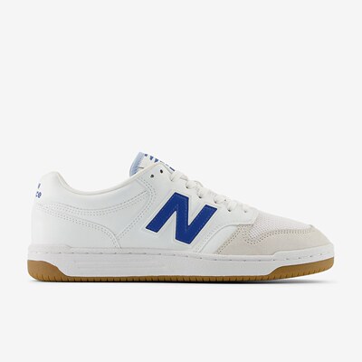New Balance新百伦正品New Balance NB 480男女同款板鞋BB480LFB