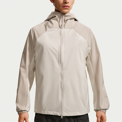 Nike/耐克正品ACG男士连帽拉链舒适透气夹克外套IF1144-236