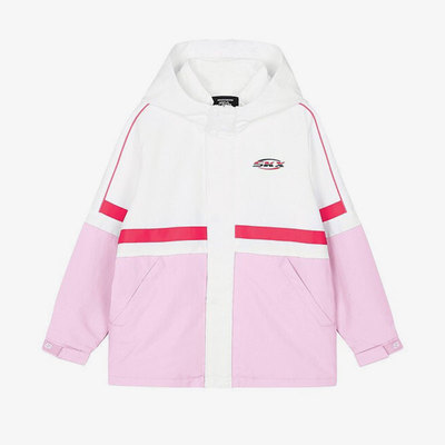 Skechers/斯凯奇儿童运动外套