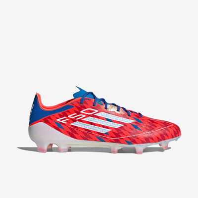 Adidas阿迪达斯正品男款F50 ELITE舒适时尚运动足球鞋JQ4883