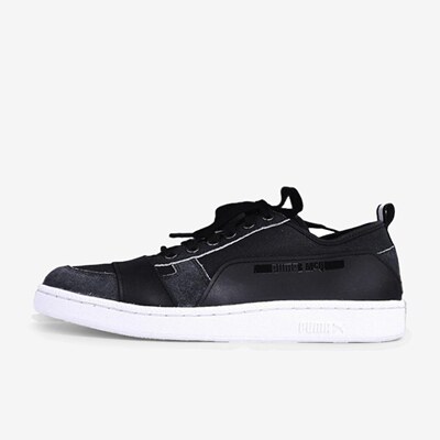 PUMA彪马正品Mcq Serve男款低帮薄底运动休闲耐磨板鞋361489-02