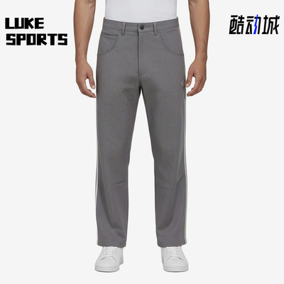 Adidas/阿迪达斯正品三叶草FRBDPANTS新款男经典休闲长裤KT6370