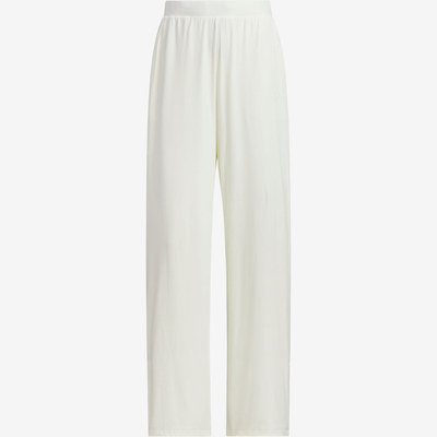 Adidas阿迪达斯正品Cool Feeling Wide Pants女款宽松长裤JN0713