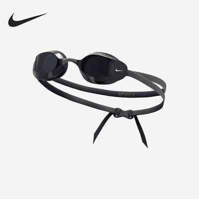 Nike/耐克正品Swim Vapor男女运动时尚游泳泳镜CW9534-011