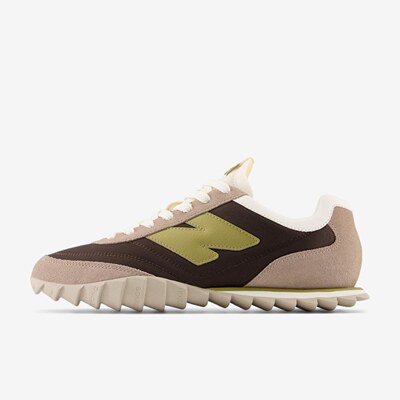 New Balance新百伦正品RC30男女同款低帮日常通勤跑步鞋URC30UB