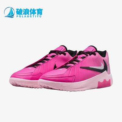 Nike/耐克正品LeBronWitnes9LeBronWitnes经典篮球鞋IO7382-600