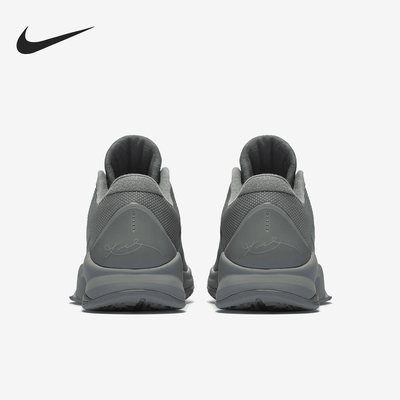 Nike/耐克正品Zoom Kobe 5 FTB男士耐磨低帮篮球鞋869454-006