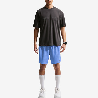 Nike耐克正品Disrupt男跑步吸汗宽松型短袖速干T恤IU8958-254