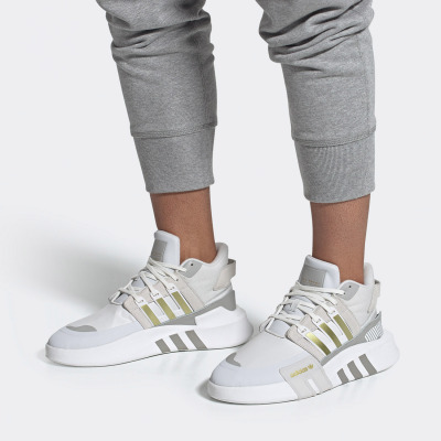 adidas正品男子fw4254休闲板鞋