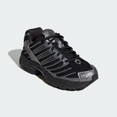 Adidas/阿迪达斯正品ADISTAR新款男女黑经典灰色鞋KI跑步鞋KI8666