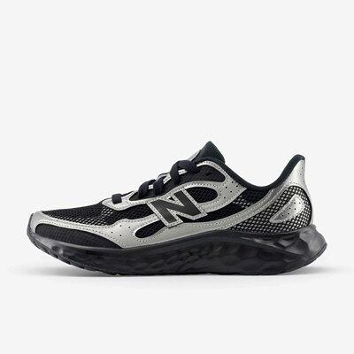 New Balance新百伦正品女款Arishi v4时尚低帮跑步鞋WARISTE4