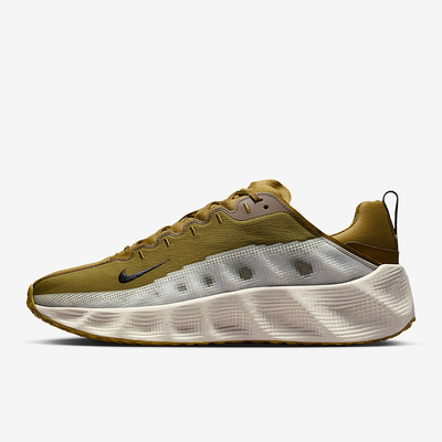 Nike/耐克正品2025秋季款男女系带运动耐磨日常休闲鞋DX4215-304