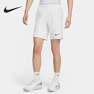 Nike/耐克正品男士网球短裤