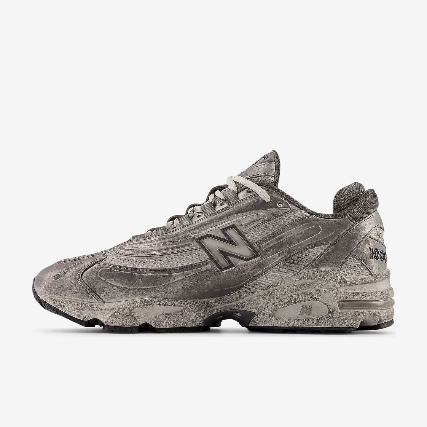 New Balance新百伦正品NB 1000男女同款支撑运动休闲跑步鞋M1000G