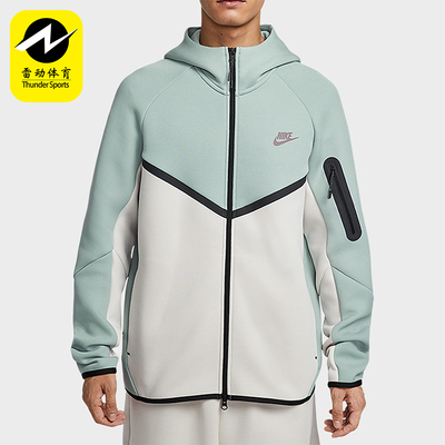 Nike/耐克正品Windrunner男士休闲保暖针织日常外套HV0950-020