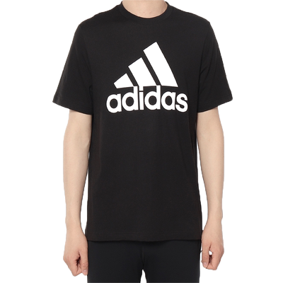 男子短袖Adidas/阿迪达斯